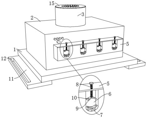 信号转换器的制作方法