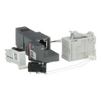 SDA R Ekip Com Modbus TCP Haberleşme Modülü E E