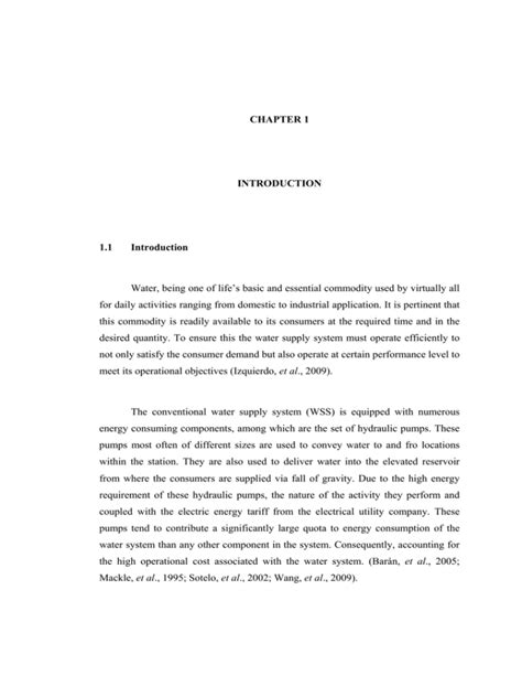 Chapter 1 Introduction 11 Introduction