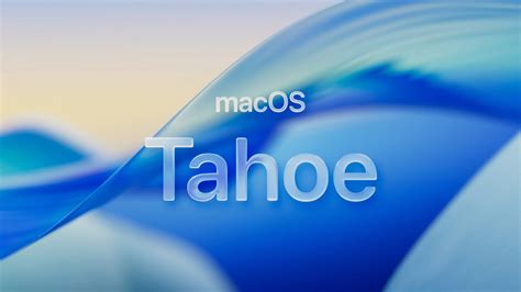 Tổng Hợp Thay đổi Có Trong Macos Tahoe 26 Beta 2 Vừa Ra Mắt