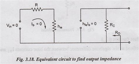 Basic Differential Amplifier Operation Analysis Summary
