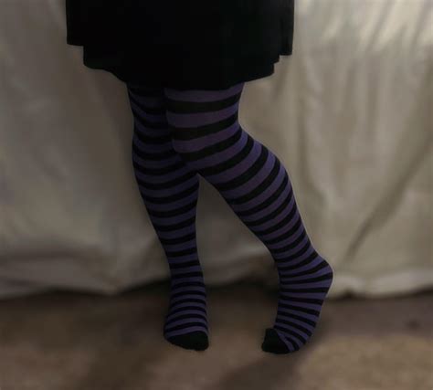New Leggings 🤗 R Crossdresser Closet