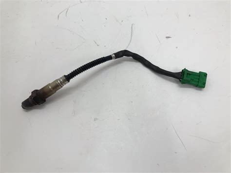 SONDA LAMBDA KTM 390 DUKE 2017 2020 SENSOR EXHAUST SYSTEMBIKE