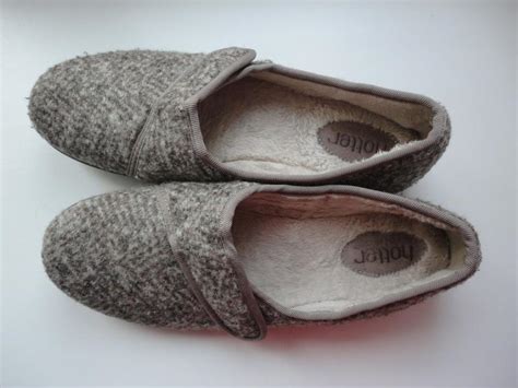 Тапочки на хутрі з задником — ціна 456 грн у каталозі Туфлі Купити жіночі речі за доступною