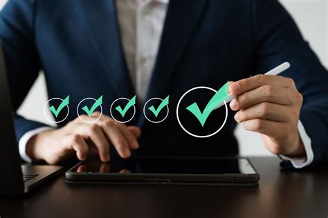 Réussir La Phase De Test Et De Validation Après Un Déménagement D