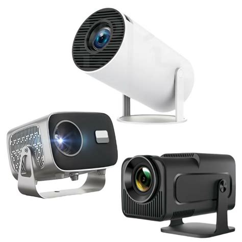 우리집 작은 영화관 가성비 최고의 Hy300 Pro Hy320 Hy310 빔 프로젝터 티몬