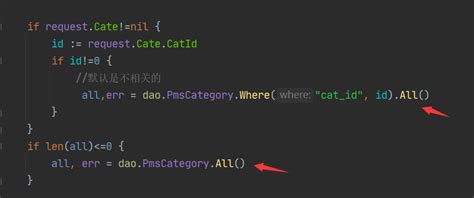 Gen 生成的模型代码中非链式安全的问题 · Issue 1066 · Gogfgf · Github