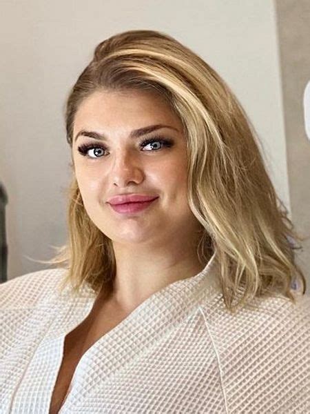 Мила Росс — биография личная жизнь фото новости модель Plus Size «Мистер X 2025 24СМИ