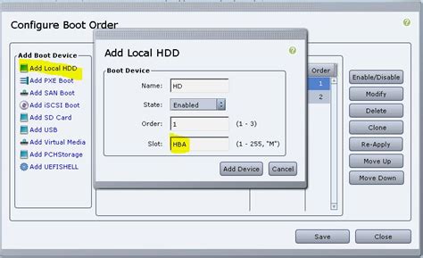 Cisco UCS C220 M4 Server No Boot Device Found Cisco Community