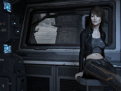 Monitoring Station Bytescapes