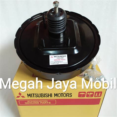 Booster Assy Boster Rem Canter 125ps Ps125 Turbo Lazada Indonesia