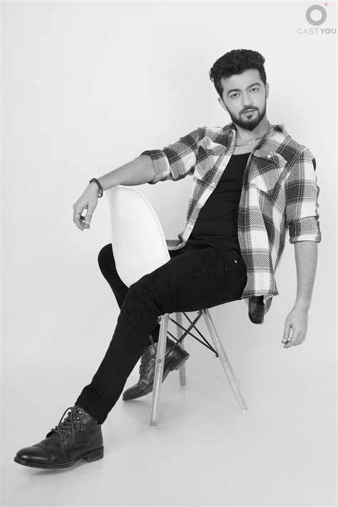 Hitin Lalwani Castyou