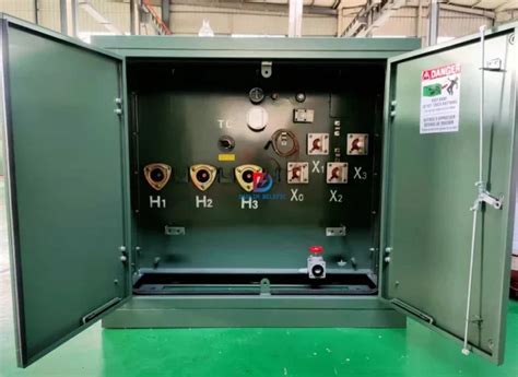 All Things You Need To Know About 75 Kva Transformer