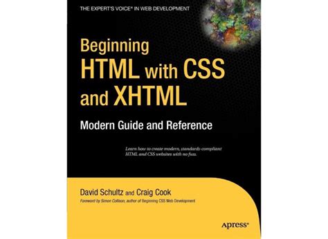 Beginning Html With Css And Xhtml Em Promoção é No Buscapé