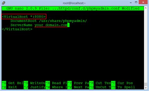 Install Redmine 25x On Centos 65 Complete Redmine