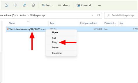 how to unzip files in windows 11 all things how