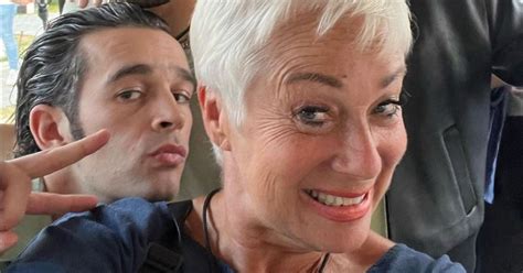 Loose Women Star Denise Welch Shares Sadness And
