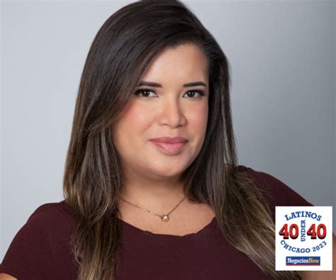 Introducing Maria Virginia Martinez Negocios Now