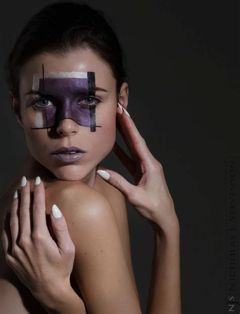 Jackie Mcclay Female Makeup Artist Profile Brick New Jersey Us 15 Photos Model Mayhem