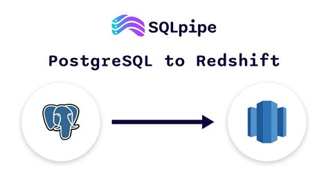 Using Sqlpipe To Transfer The Result Of A Query From Rds Postgresql To