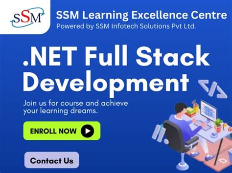 Dot Net Training Service At ₹ 25000course In Surat Id 2854098366691