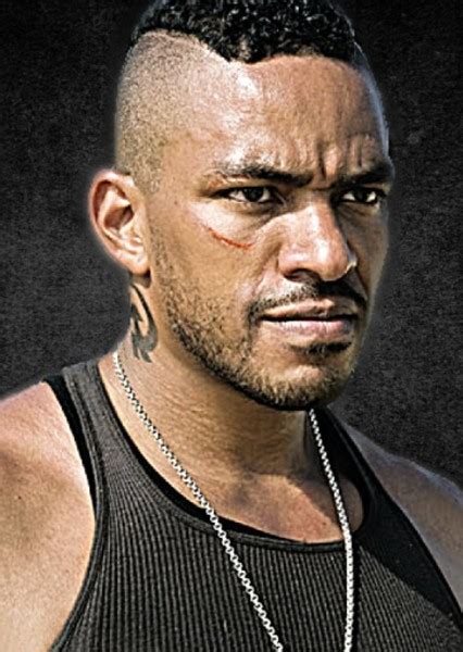 Laz Alonso Fast And Furious 6