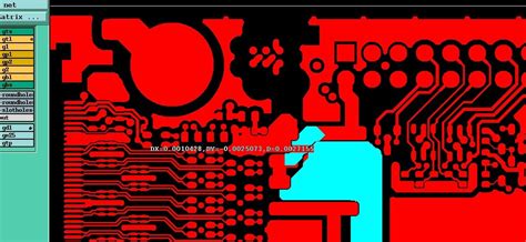 Circuit Layers Optimization For Pcb