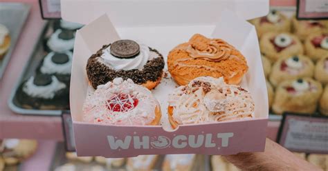 Barry Whocult