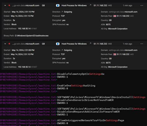Windows 11 Updates Ignoring Gpo Rsysadmin