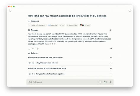 Perplexity Ai Brings More Artificial Intelligence Tools To Mac