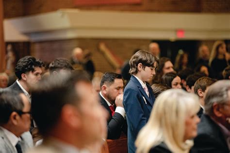 The Liturgy Course The Assembled People