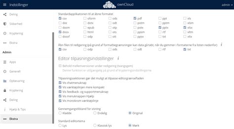 Onlyoffice Connector V781 For Owncloud Onlyoffice Blog