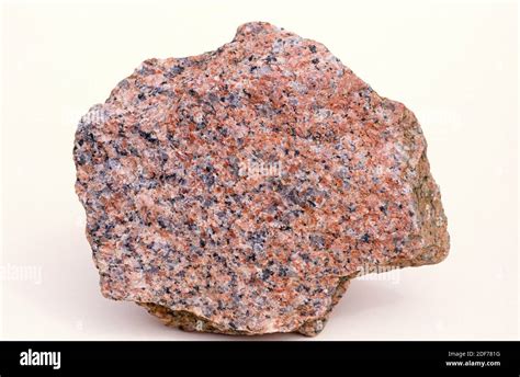 Intrusive Igneous Rock Texture