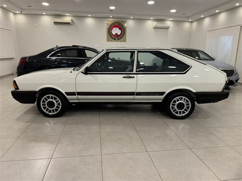 Passat Pointer 18 Ap 1988 0km Vendido Reginaldo De Campinas