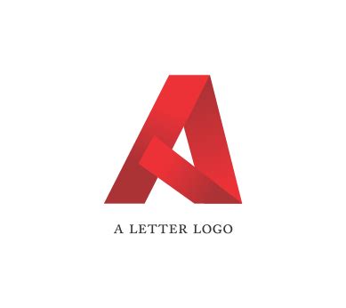 6 Red Letter Logo