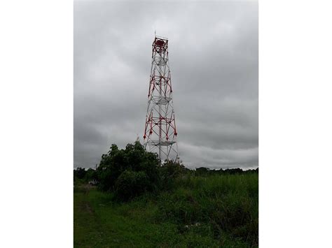 X Band Weather Radar Edge