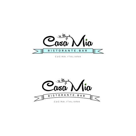 Costa Mia Restaurant And Bar Logos