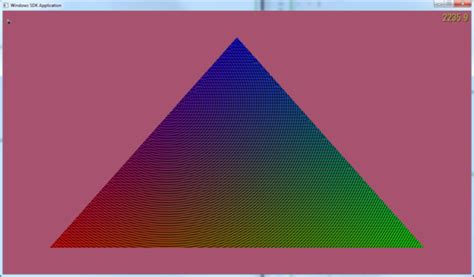 Reading Between The Threads Shader Intrinsics Nvidia Technical Blog