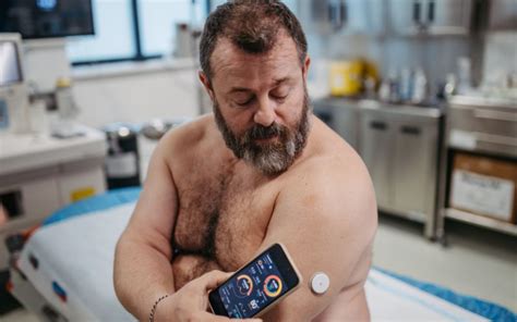 Innovative Ecg Devices For Real Time Heart Monitoring