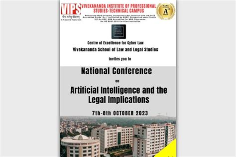 Akshay Tiwari On Linkedin Call For Papers Two Days National Conference On Artificial