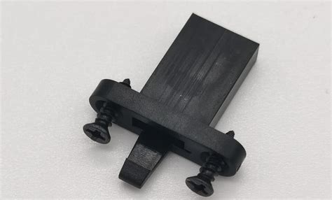 Servo Connector Bracket 10pcs Micton Hobbies