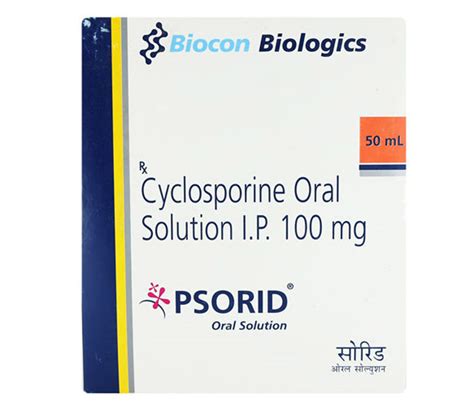 Psorid Oral Solution – DelMeds.com