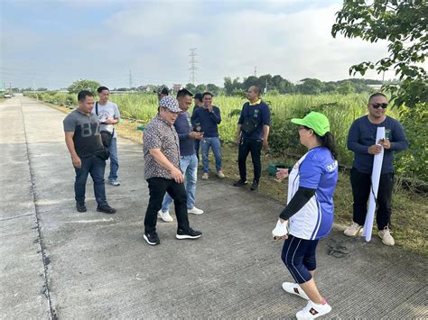 simultaneous tree planting activity official website of municipality