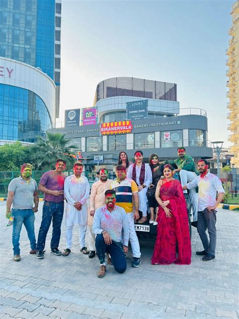 Payal Dabas On Linkedin Happyholi Positivity Happiness