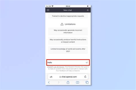 How To Use ChatGPT On Android Phones And IPhones 9oole