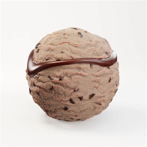 procedural ice cream material blender market
