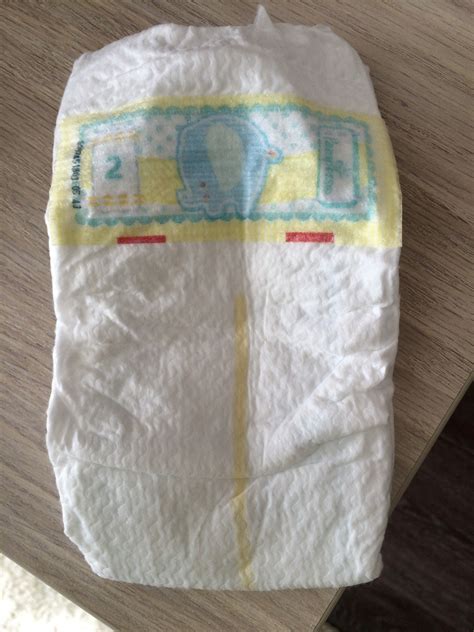 Обзор от покупателя на Подгузники Pampers Premium Care (Памперс Премиум ...