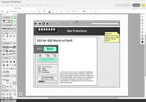 Lucidchart Onprem For Confluence Server Devpost