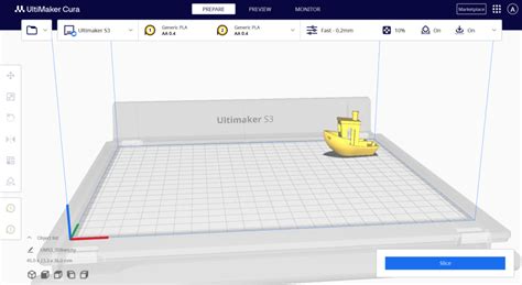 FDM D Printing DIY Training Ultimaker Northeastern Makerspaces