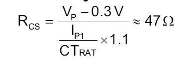 UCC Q RCS Calculation Power Management Forum Power Management TI E E Support Forums